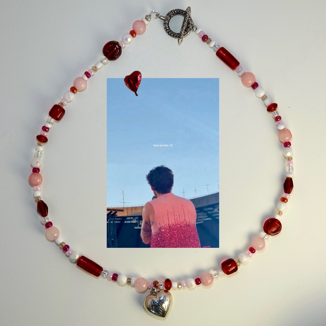 Matilda Balloon Necklace - Etsy