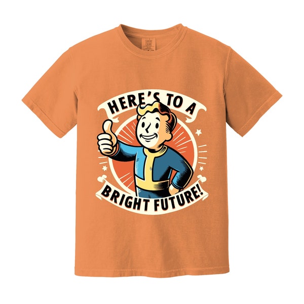 Fallout - Etsy