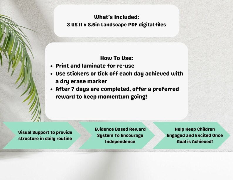 Autism Support Visual | Take A Shower by Myself | Independence | Daily ...