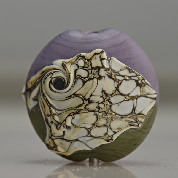 Lampwork Bead Focal - Etsy