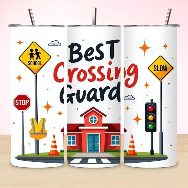 Crossing Guard Gift - 60+ Gift Ideas for 2025