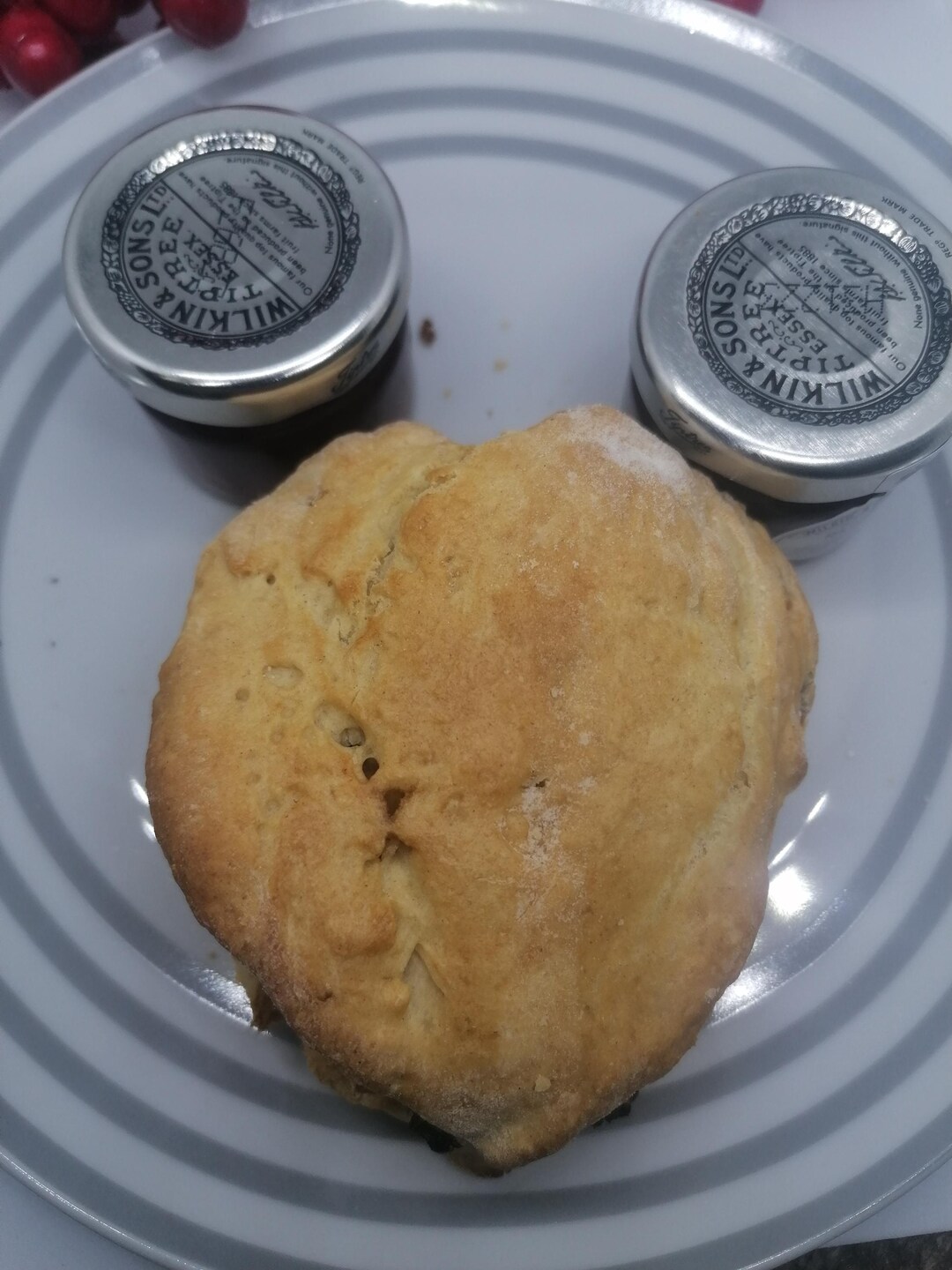 Extra Large Scones - Etsy