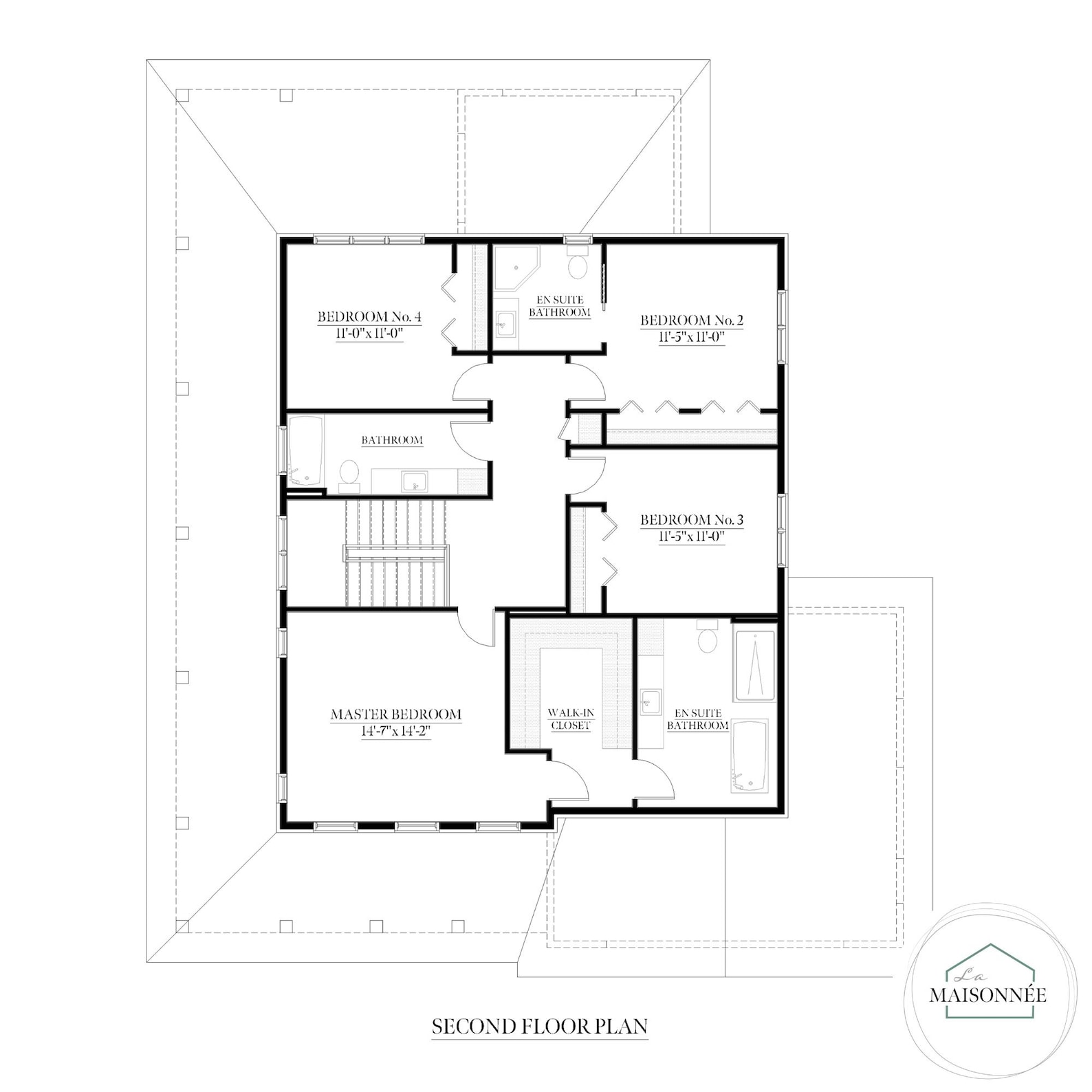 Farmhouse Houseplan Modern Farmhouse Floorplan Farmhous E Houseplans ...