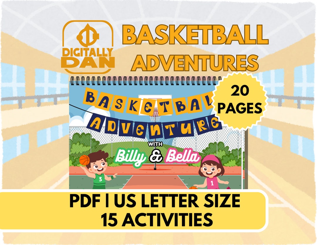 Printable Kid's Interactive Learning Book Cognitive Busy Activities ...