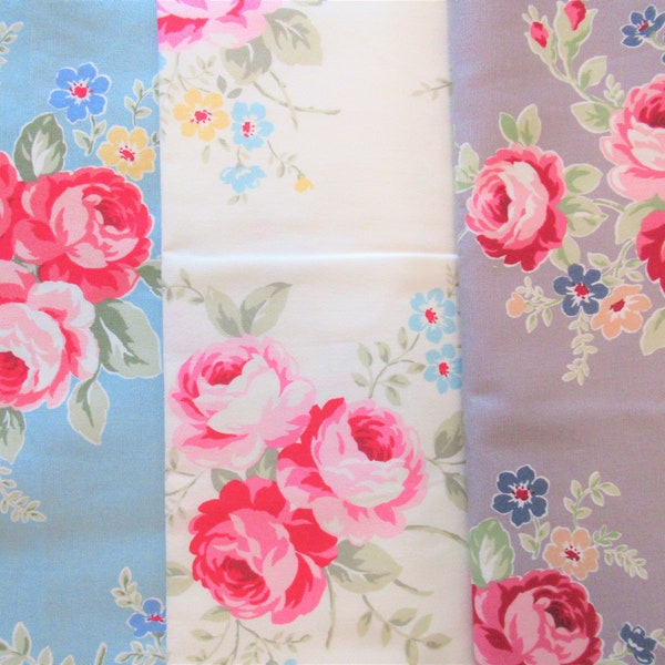 Lecien Fabric - Etsy