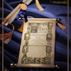 Medieval Style Place Setting Cards - Etsy