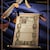 Medieval Style Place Setting Cards - Etsy
