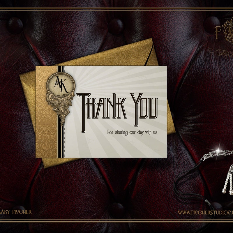 Art Thank You Cards - Etsy