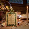 Medieval Style Place Setting Cards - Etsy
