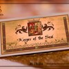 Medieval Style Place Setting Cards - Etsy