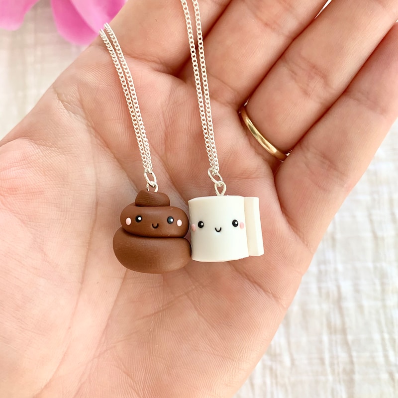 The Best Friend Bff - Etsy