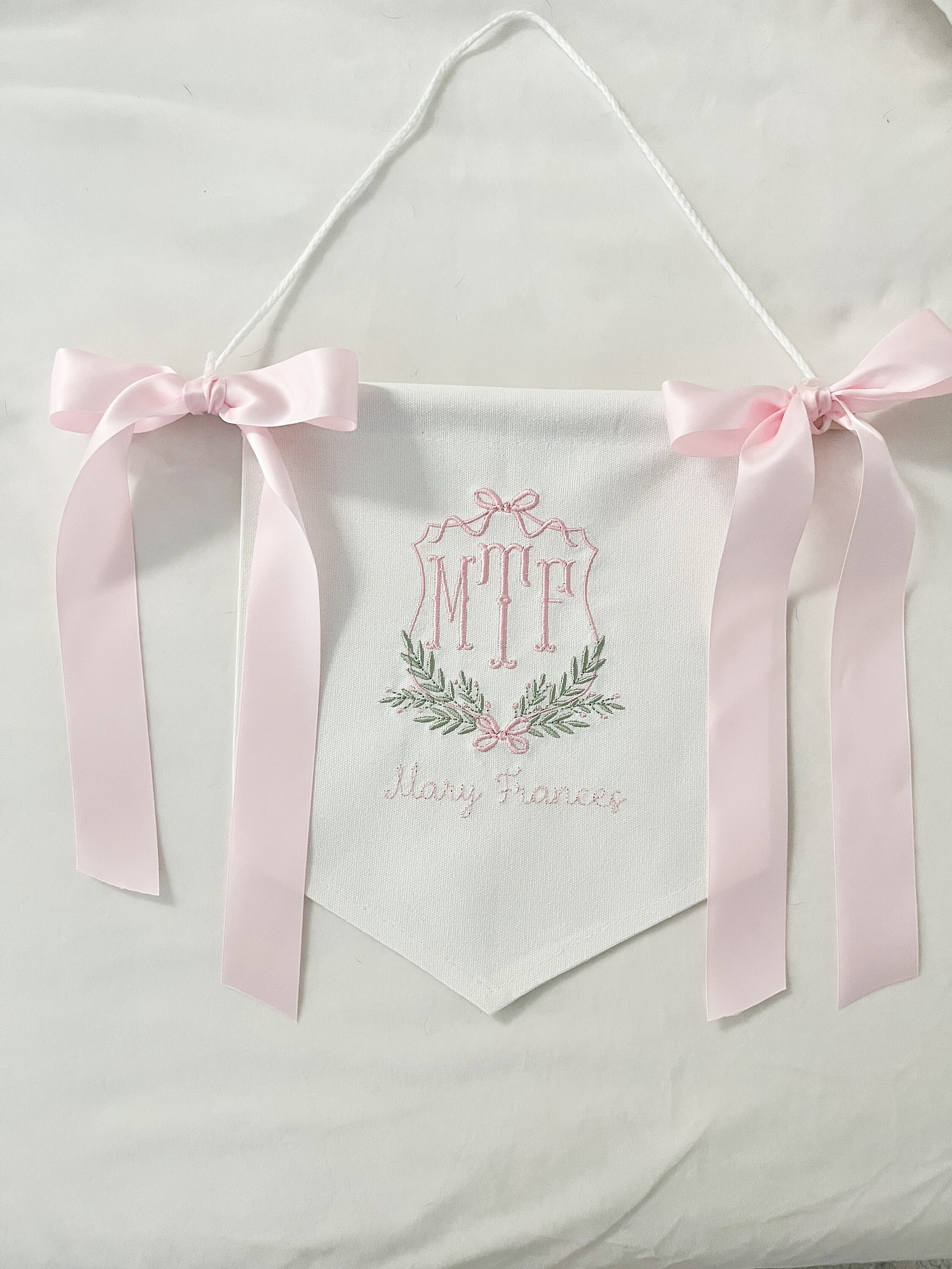 Custom Baby Banner, Welcome Baby Banner, Hospital Door Sign, Baby ...