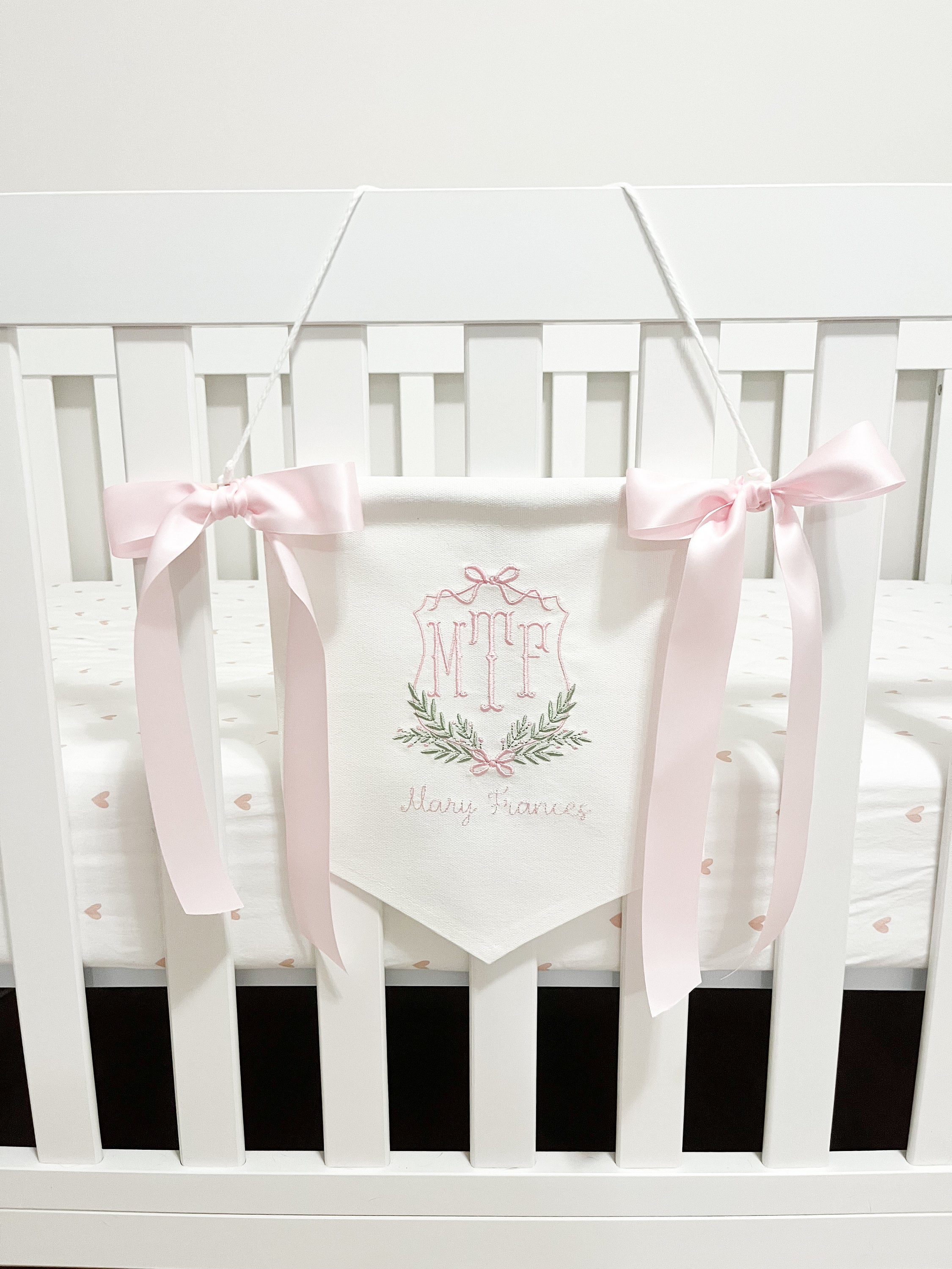 Custom Baby Banner, Welcome Baby Banner, Hospital Door Sign, Baby ...