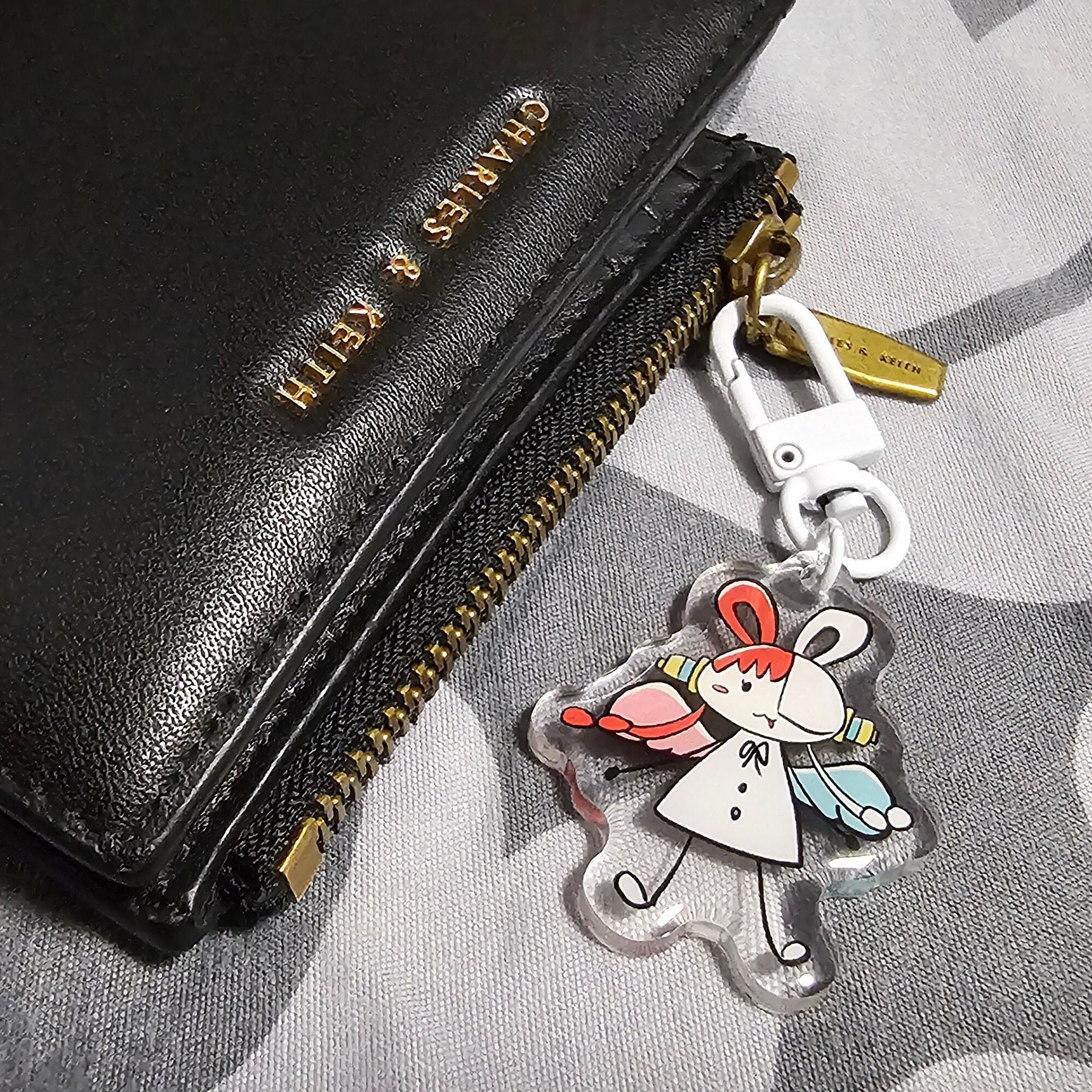 One Piece Sticker Sheet and Uta Sticker/charm - Etsy