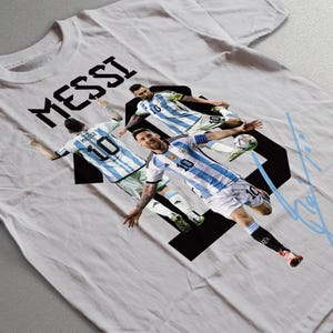 Leo Messi PNG & SVG Vector Files 4742 X 7077 Digital Download for Dtf ...