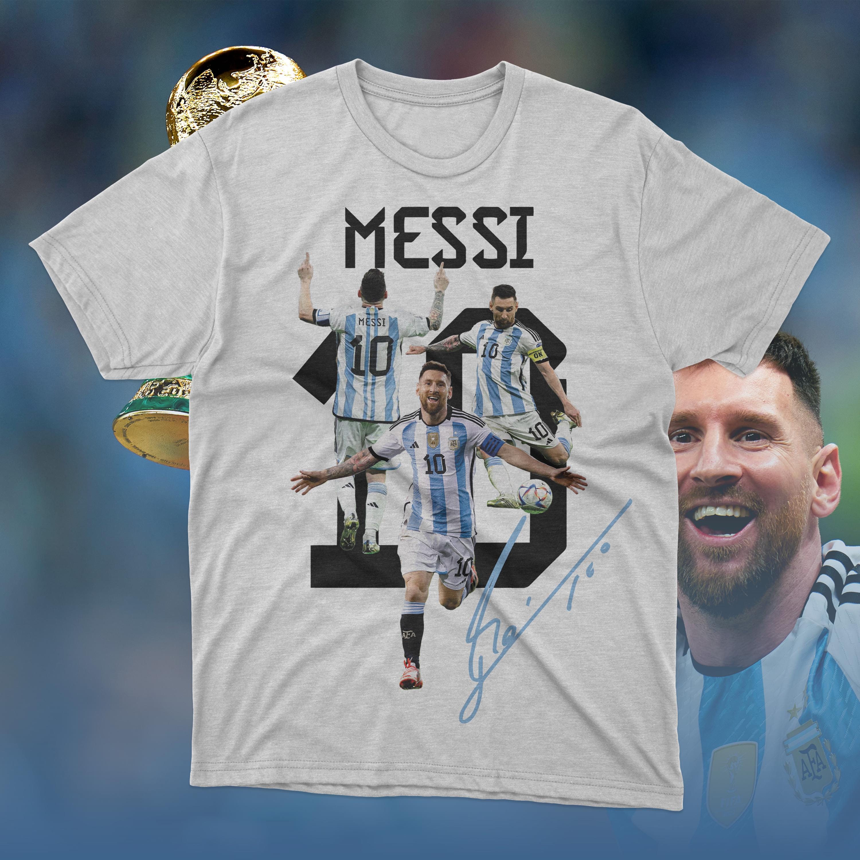 Leo Messi PNG & SVG Vector Files 4742 X 7077 Digital Download for Dtf and Dtg - Etsy UK