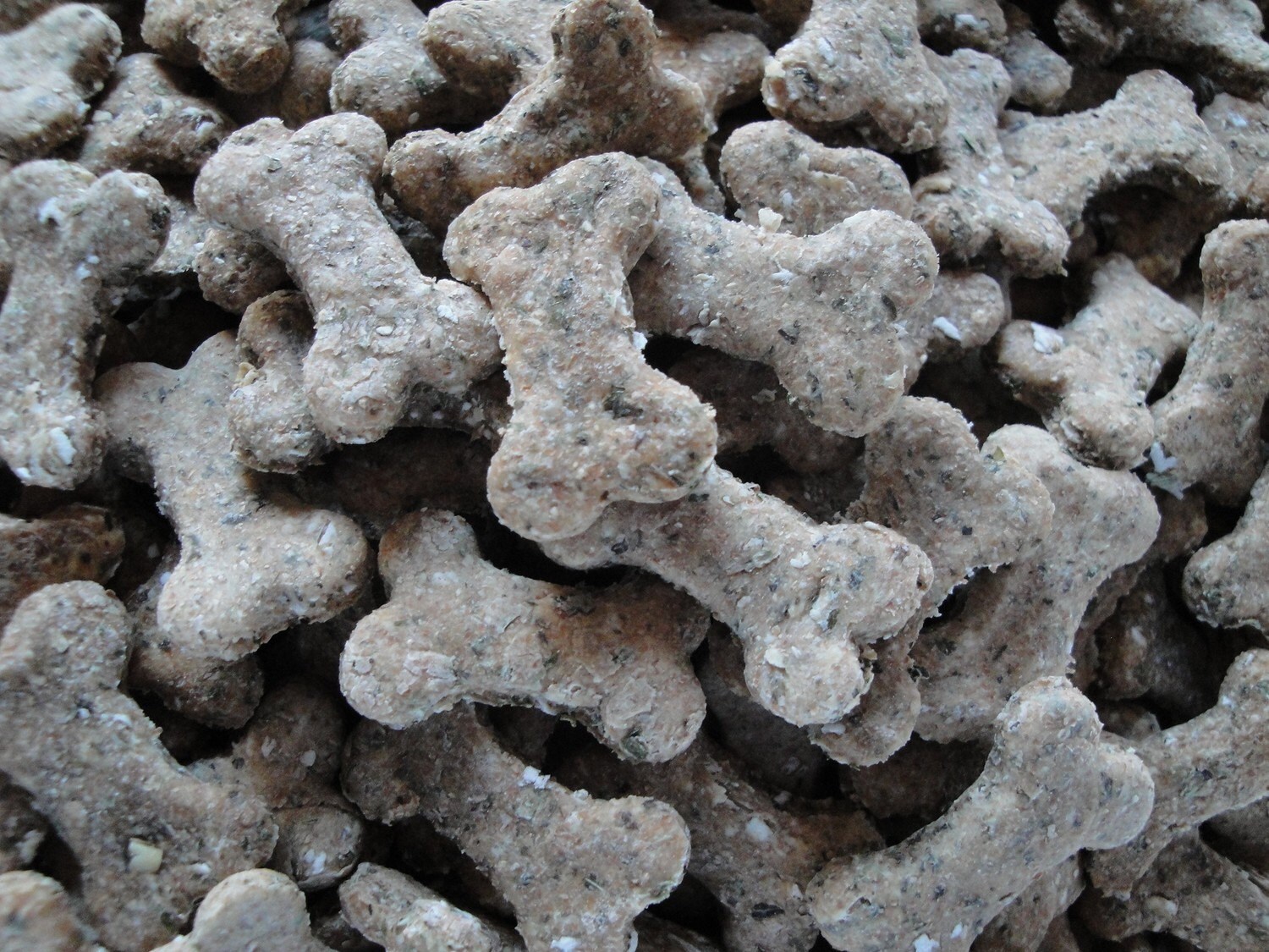 Lexi's Bulk Mini Bones-home Baked All Natural Gourmet | Etsy