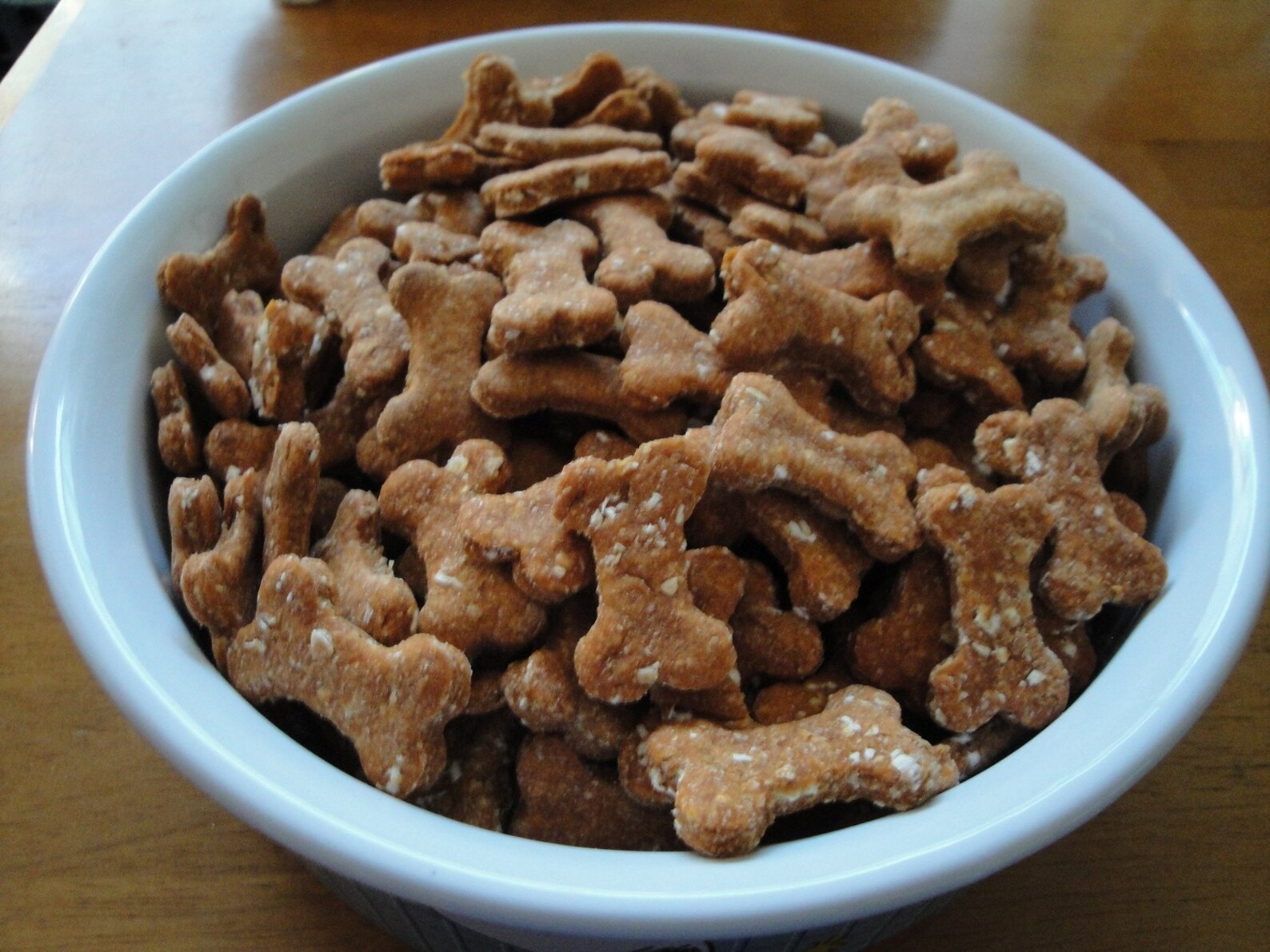 Lexi's Bulk Mini Bones-home Baked All Natural Gourmet Treats - Etsy