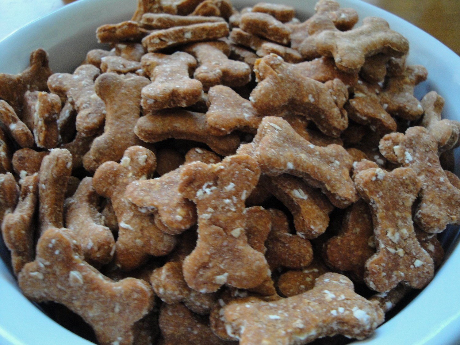 Lexi's Bulk Mini Bones-home Baked All Natural Gourmet Treats - Etsy