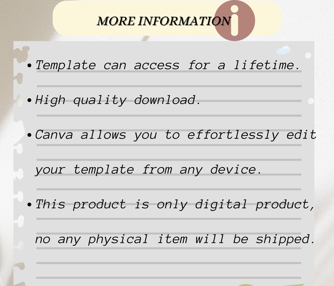 Custom Danish Floral Wedding Invitation Editable Wedding Invitation ...