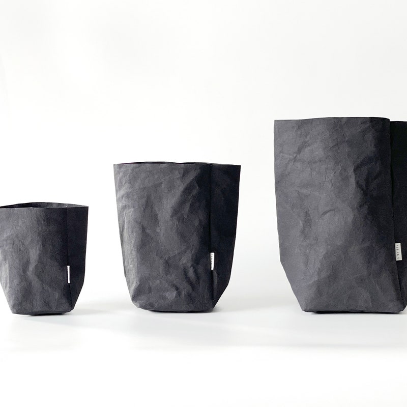 Waxed Paper Bags - Etsy