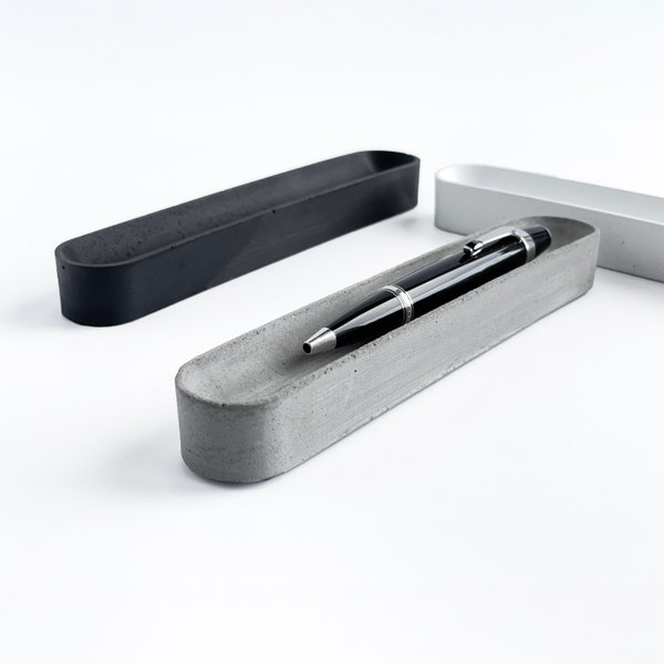 Pen Tray - Etsy