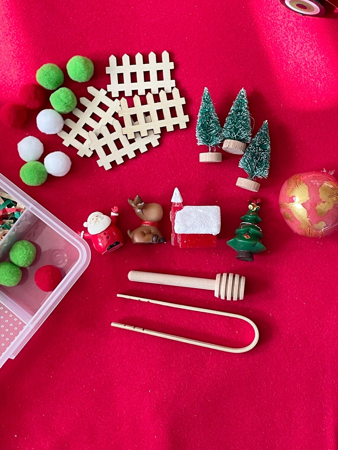 Custom Sensory Party Favor Box, Kids Party Favor, Custom Educational ...