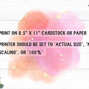 Printable Congratulations Graduation Card, Instant Download PDF, 5x7 ...