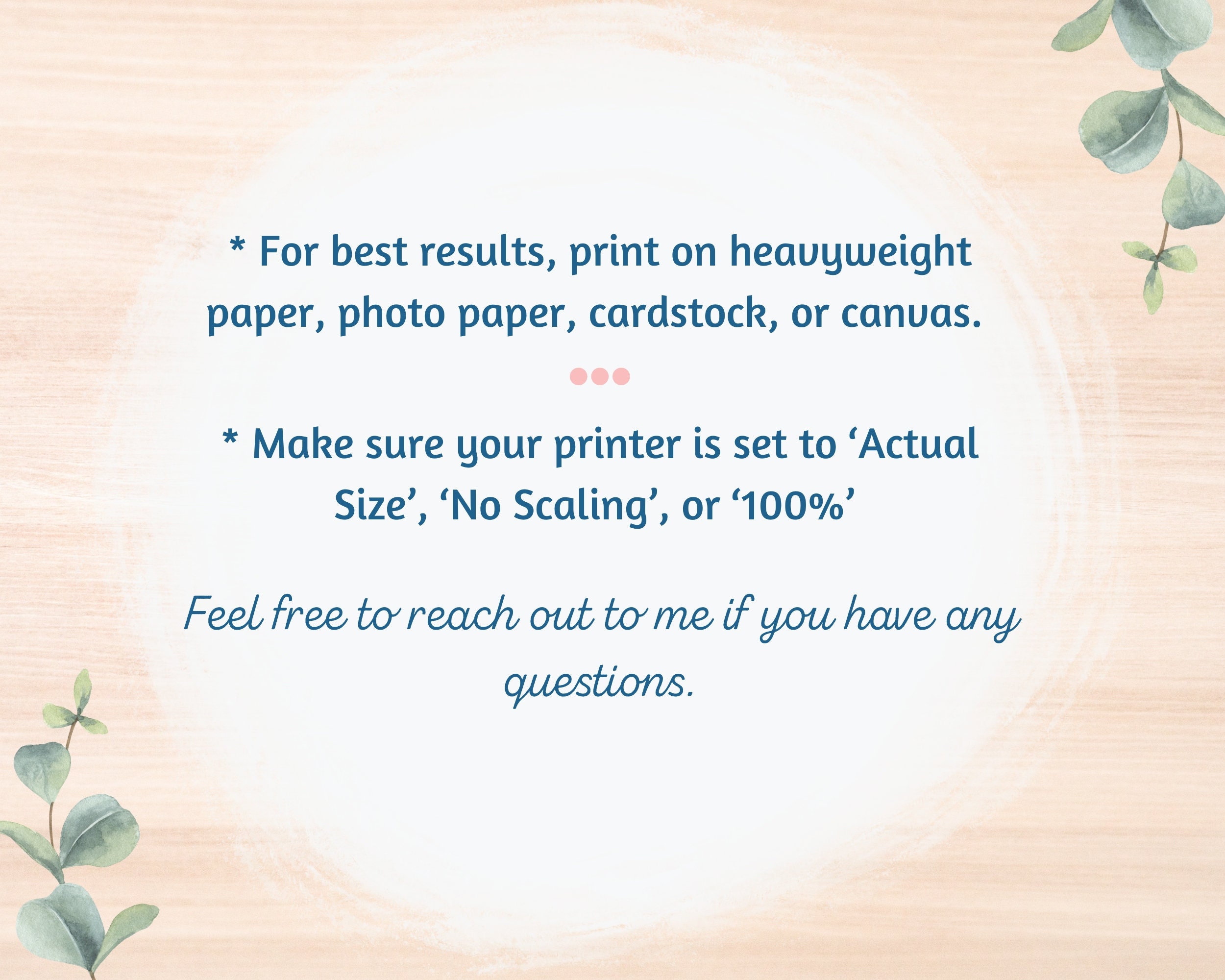 Printable Nature Color Flashcards, Digital Download, 11 Nature Color ...