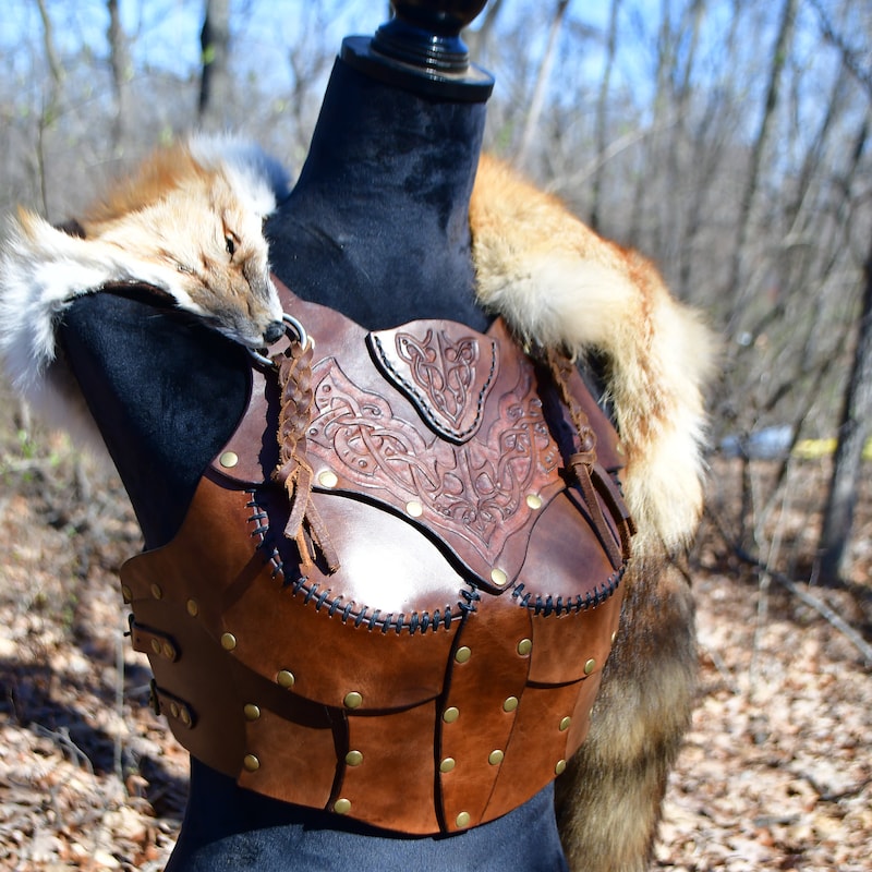 Tassets Armor - Etsy