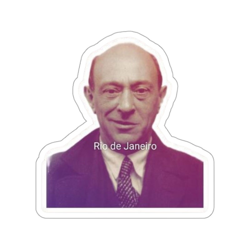 Freaky Stickers - Etsy