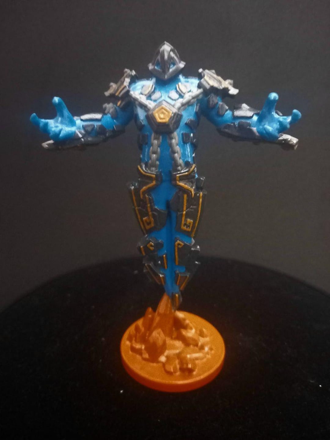 Xerath, League of Legends, Lol - Etsy