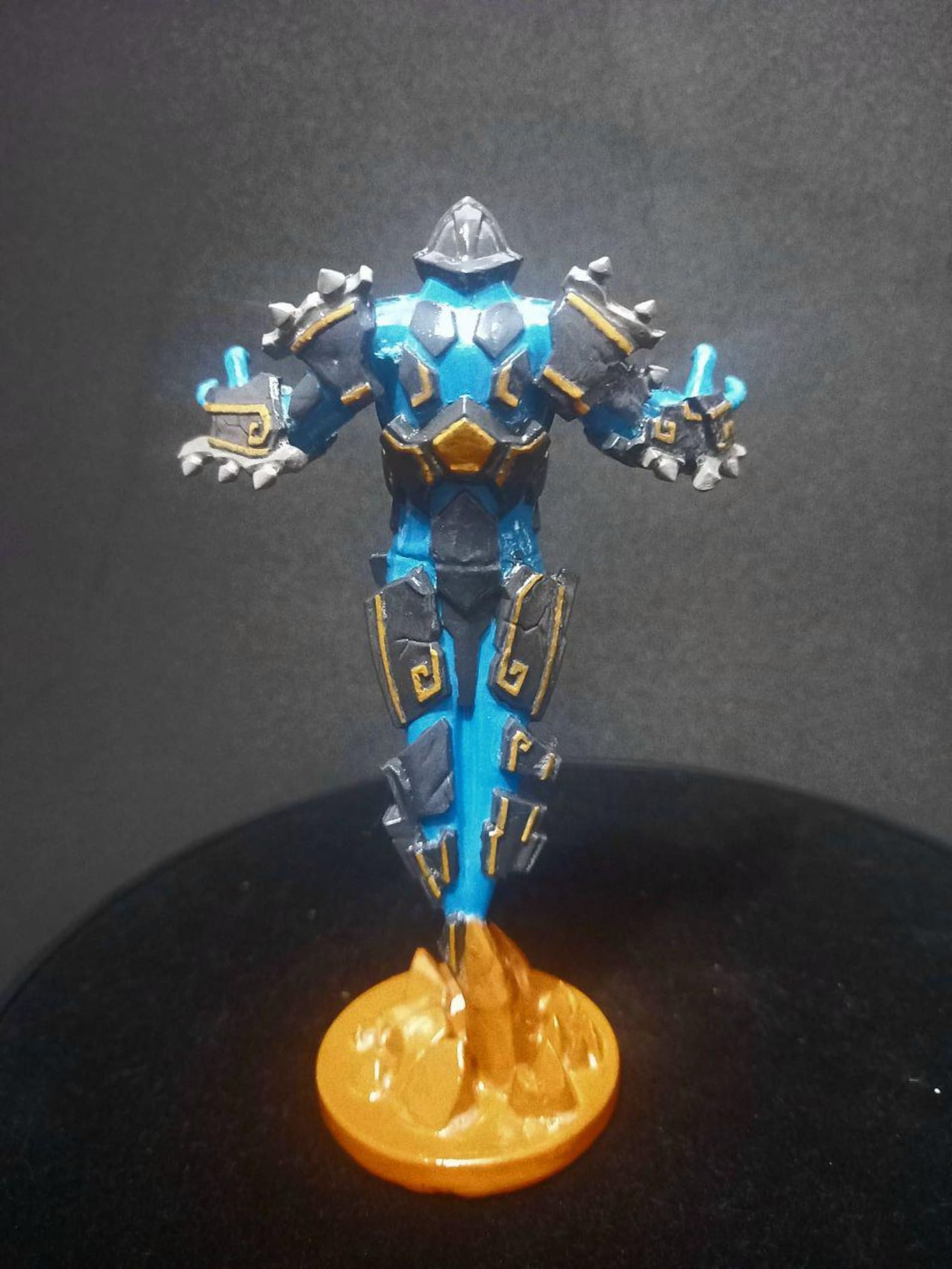 Xerath, League of Legends, Lol - Etsy