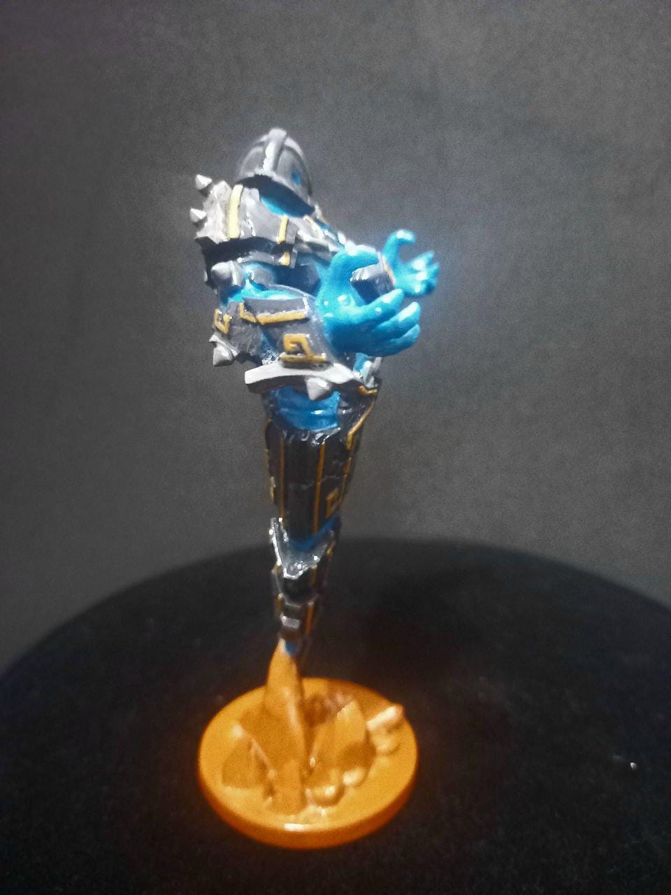 Xerath, League of Legends, Lol - Etsy