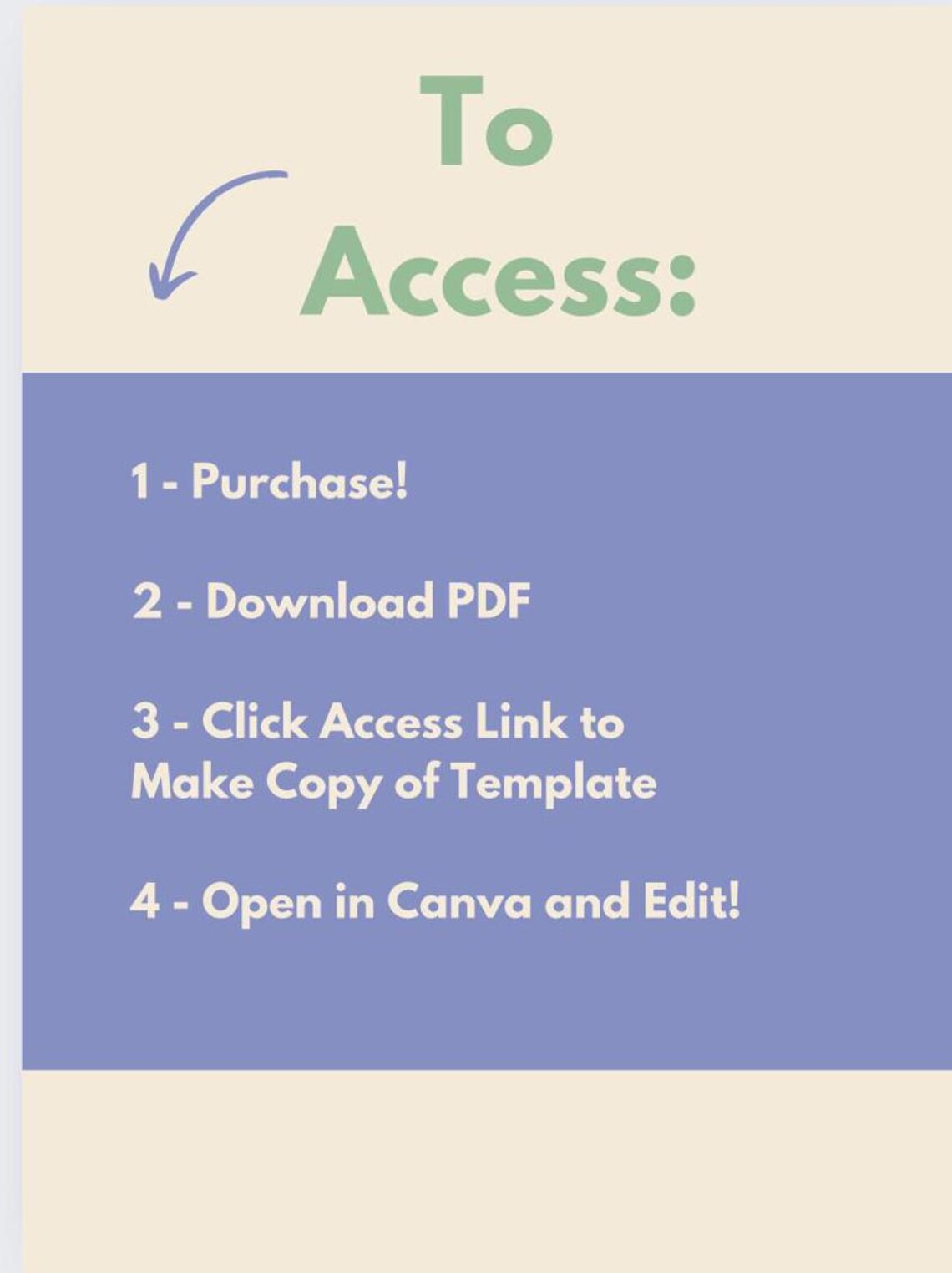 Canva Editable Classroom Hall Passes! - Etsy