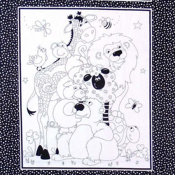 Susybee Panels - Etsy