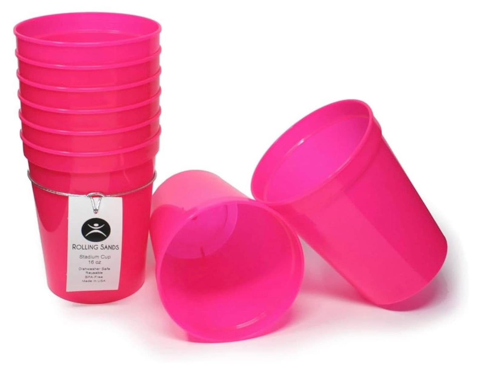 Perfect Match Bachelorette Party Cups She Found Her Perfect Match ...