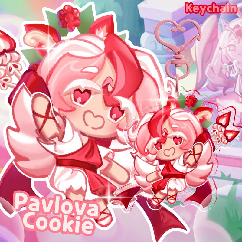 Shadow Milk Cookie Costume - Etsy