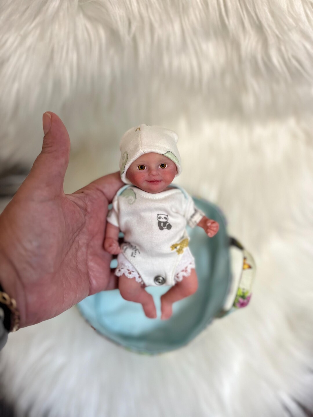 Price Until December 31 2024 Ready to Send ONE Fantasy Silicone Mini ...