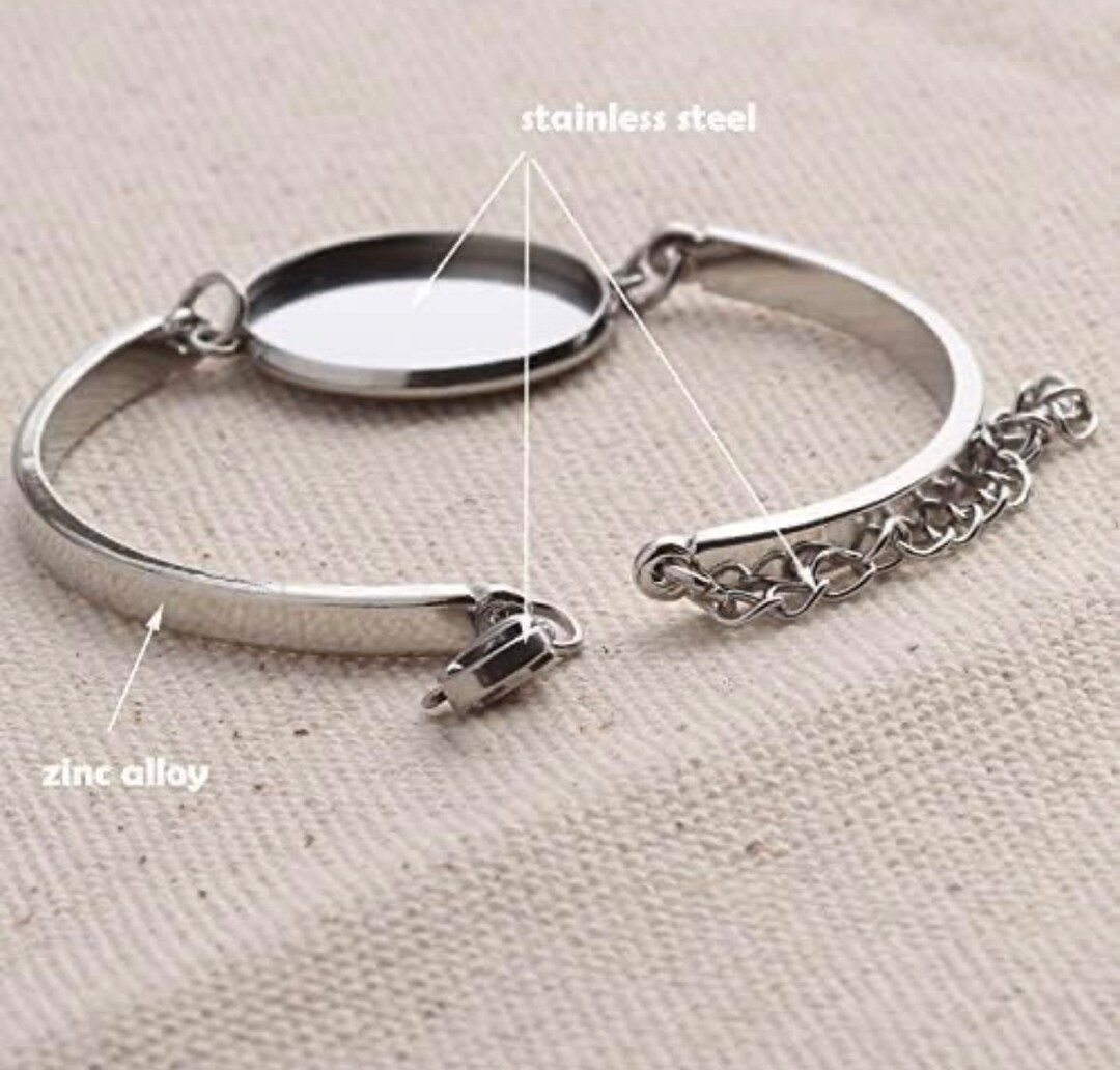 Full Moon Bracelet - Etsy