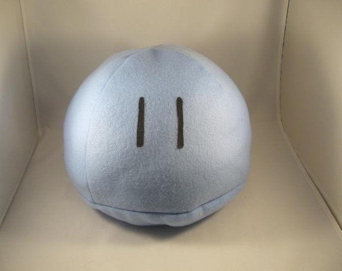 Clannad Large Dango Plush Baby Blue - Etsy