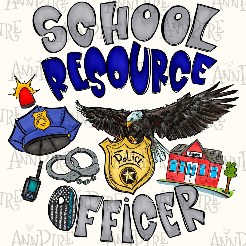 School Resource Officer Gifts - 60+ Gift Ideas for 2026