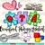 Sterile Processing Sublimation Design PNG, Spd Technician ...