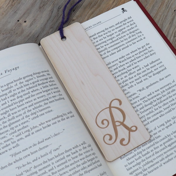 Bookmark - Etsy
