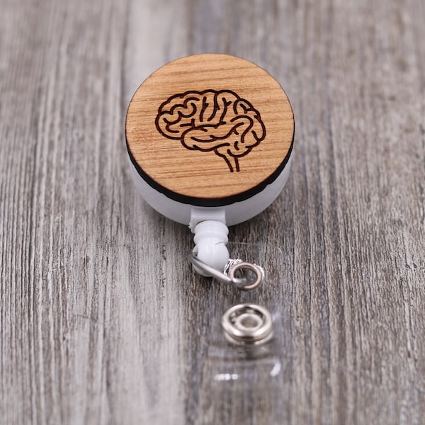 Badge Reel Mental Health - Etsy