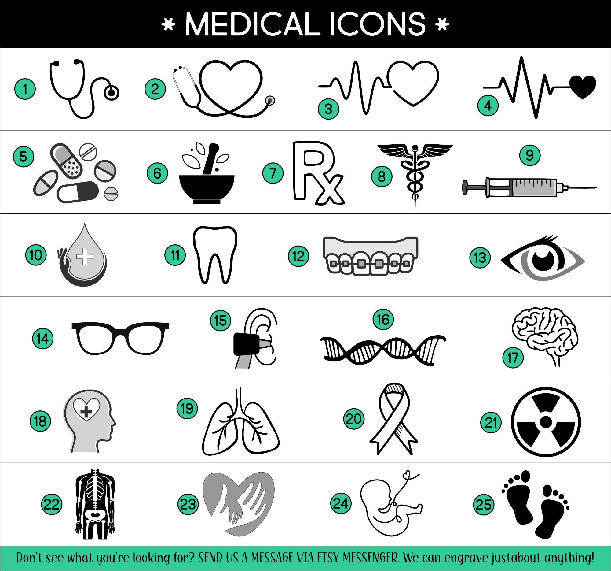 Mental Health Badge With Name Psychiatrist Therapist | Etsy