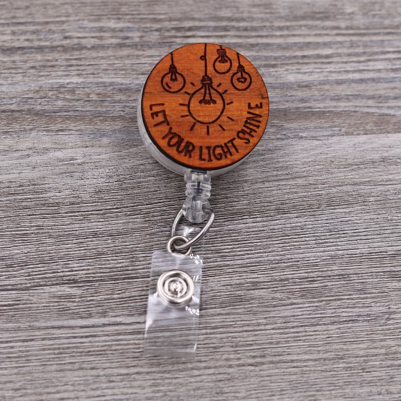 Retractable Light - Etsy