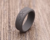 Tibia ring - Etsy México