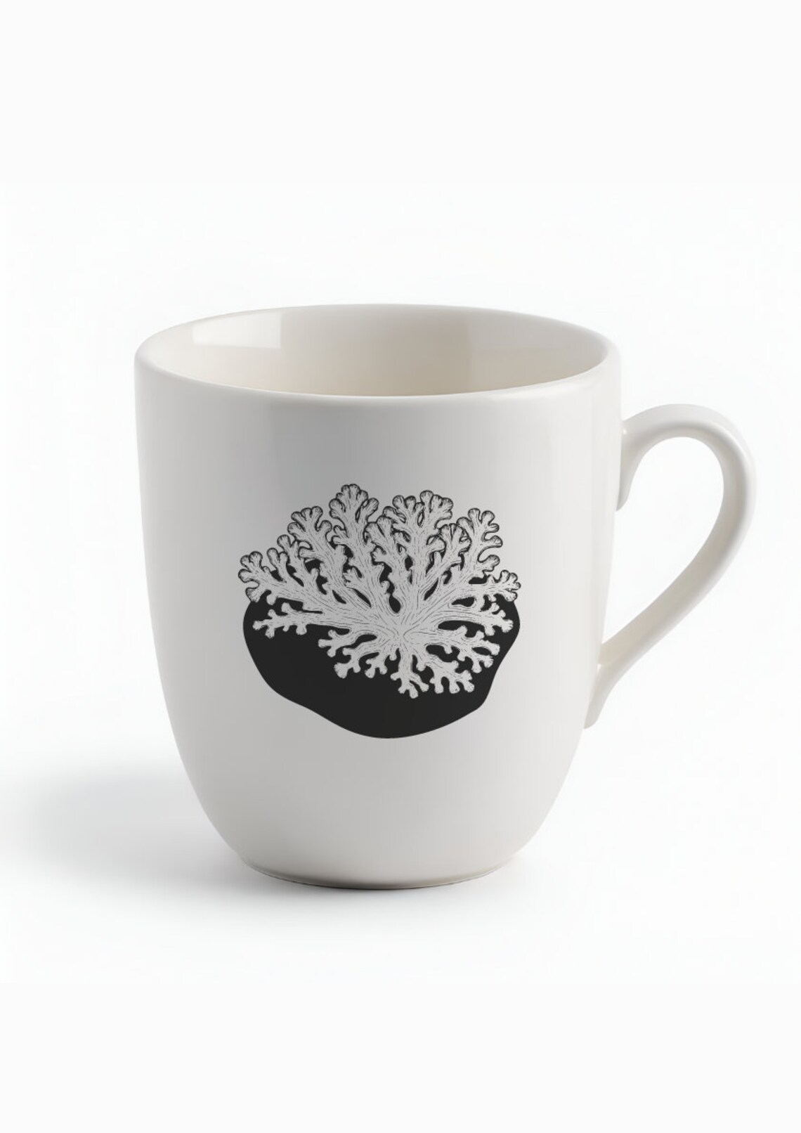 Coral 100 SVG Bundle - Coral PNG, Coral Silhouette - Instant Download ...