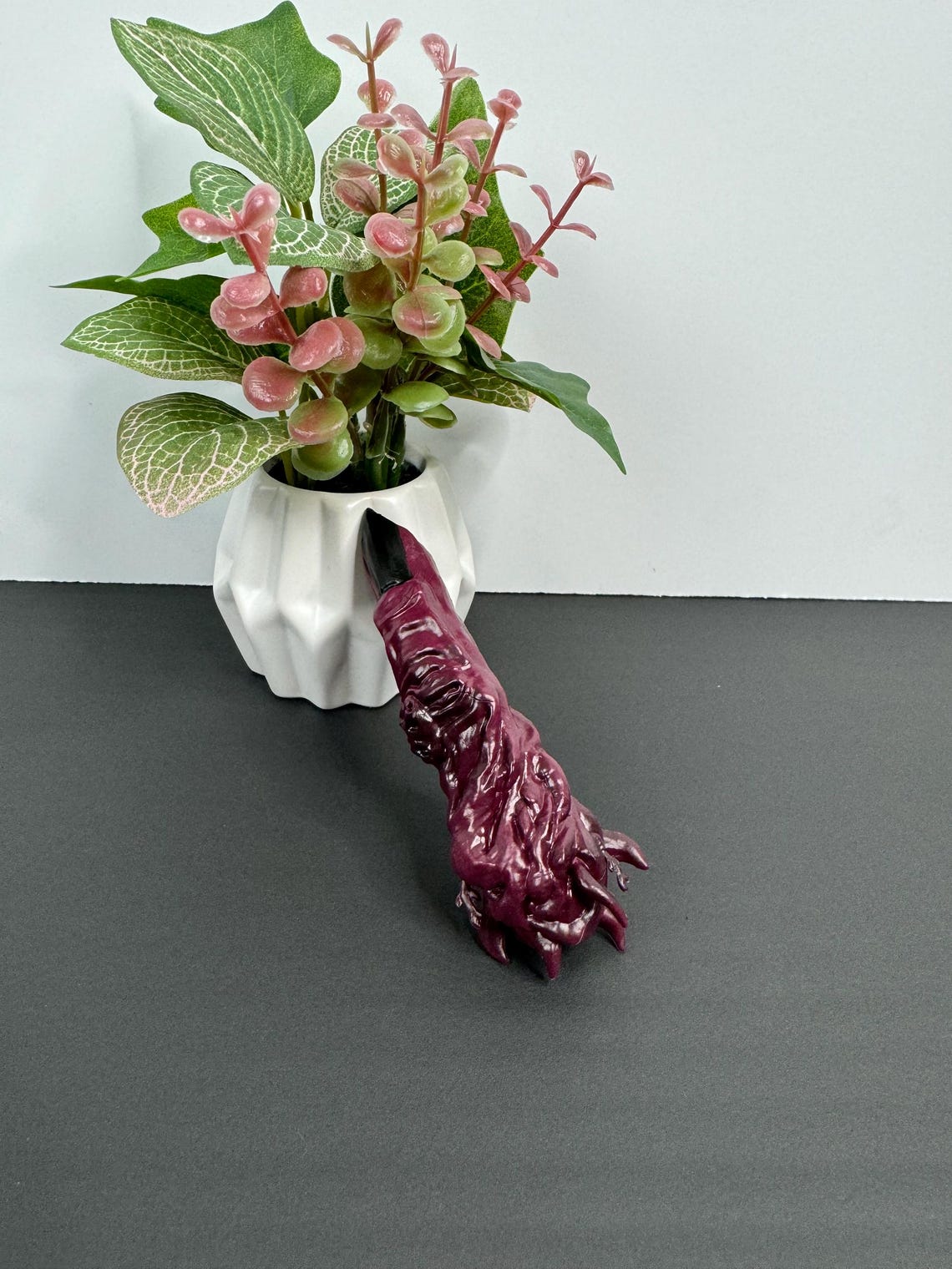 JJK Finger Cosplay Prop Collectible - Etsy